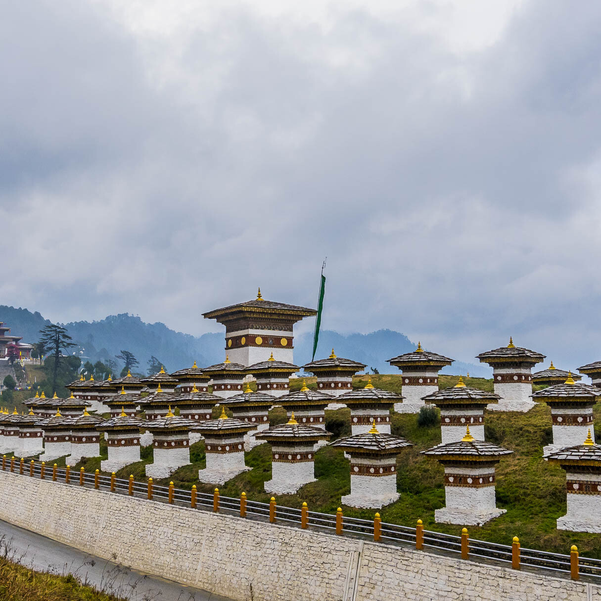 Bhutan Trekking Tours - Bhutan Visits - Book Your Bhutan Trekking Tour!